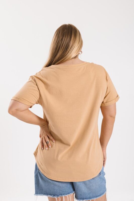 Remera SAVAGE – Valvinna