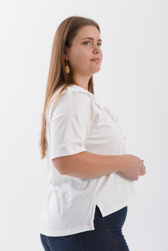 Remera CHER – Valvinna